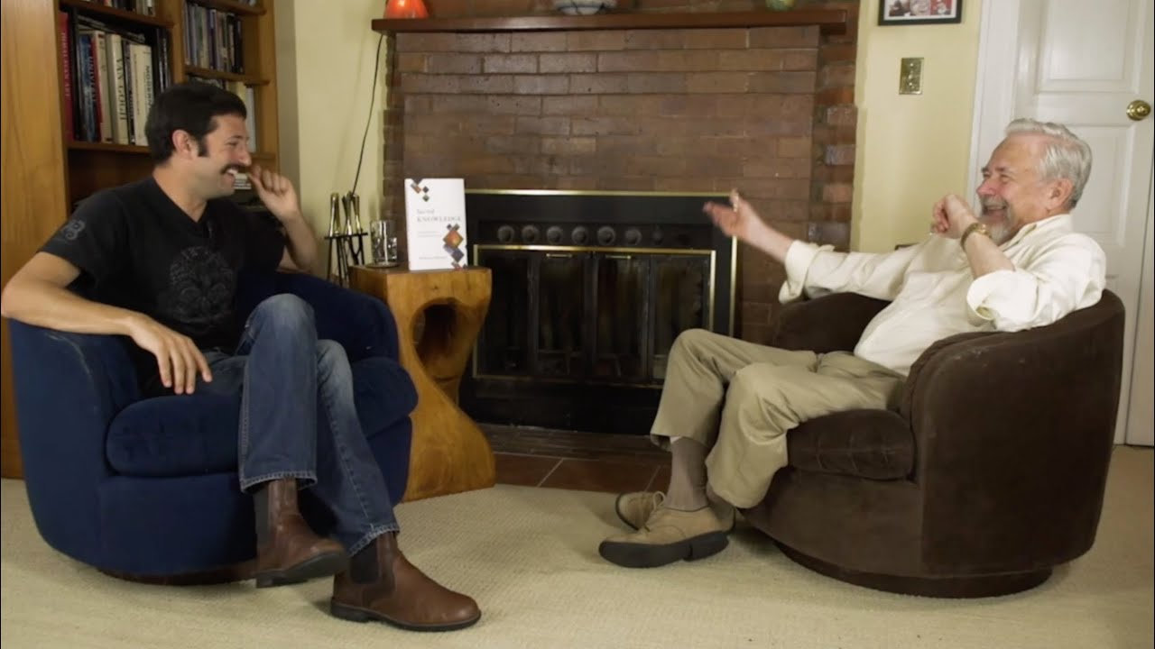 Meet Psychedelic Seminars